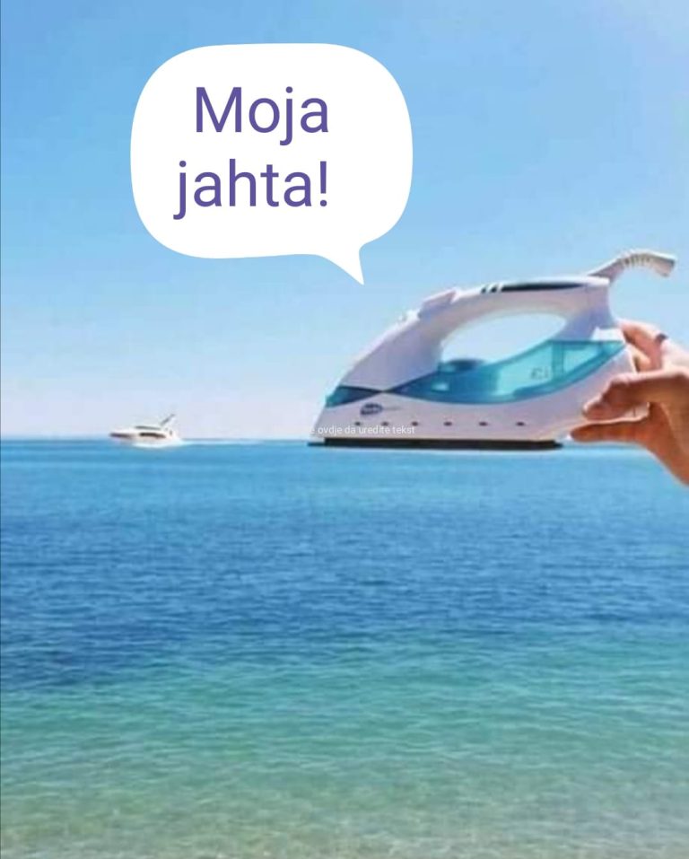 Jahta, ki si jo vsak lahko privošči - R藍FL