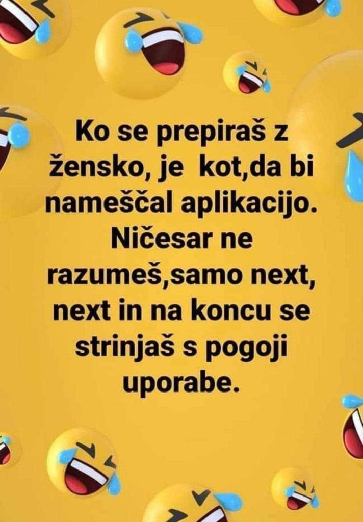 Prepir z žensko - R藍FL